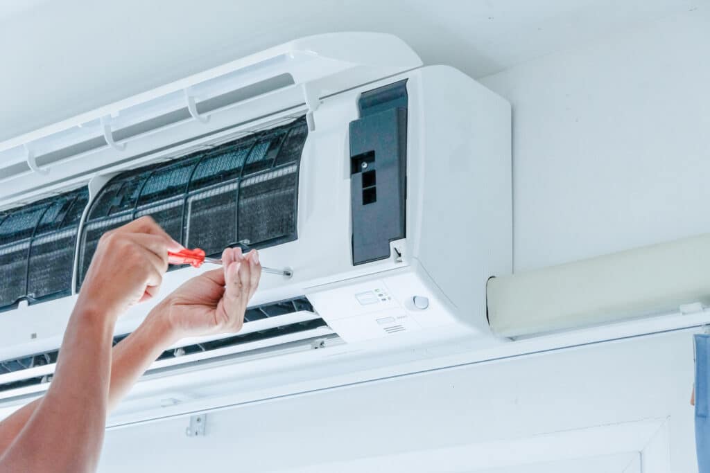 Air Conditioning Repair | Cape Coral | APAC Air Conditioning